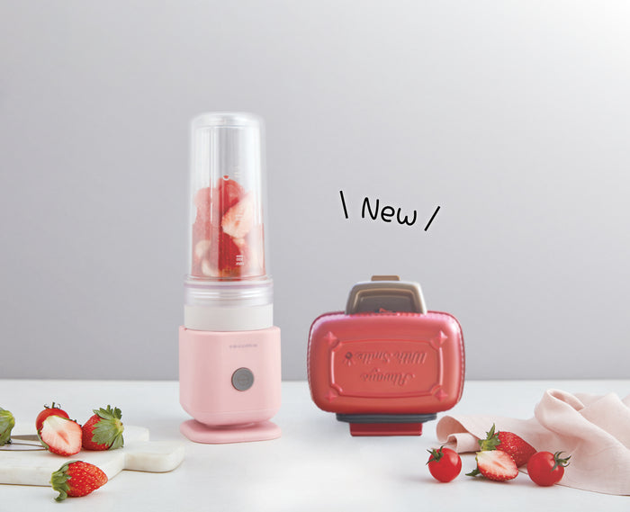 【New arrival】récolte Press Sand Maker Mini RPS-3(R)/(W)/(BL)